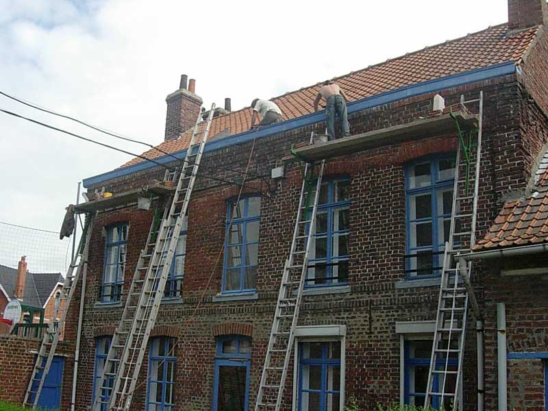le chéneau… – Mediatheque Croix du Bac